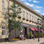 BookHome (Taganskaya Square No:10), otel  Moskova'dan