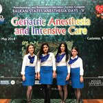 Diamed Kongre Organizasyon Turizm Medya (Ankara, Çankaya, Gaziosmanpaşa Mah., Turan Emeksiz Cad., 14), danışmanlık hizmetleri  Ankara'dan