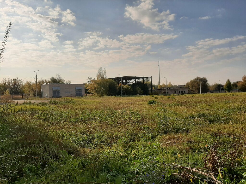 Bilim araştırma enstitüsü Орловский государственный аграрный университет имени Н.В. Парахина, Orel, foto