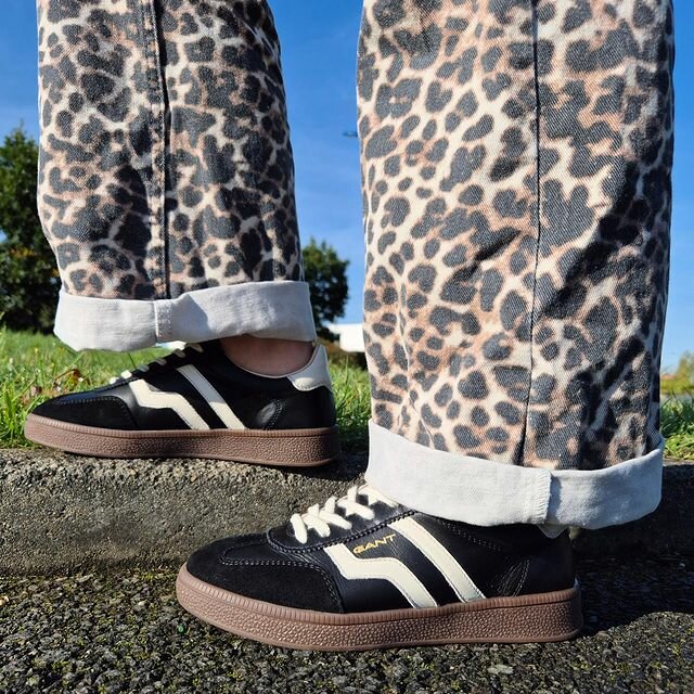 Büyük mağazalar Gant, Ortahisar, foto