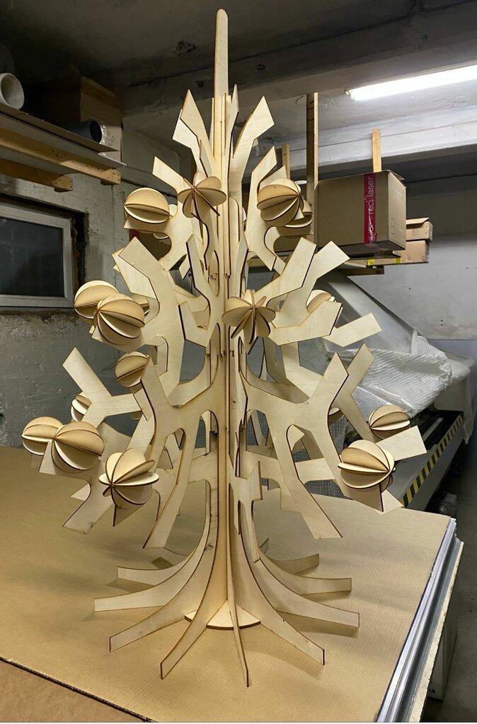 Lazer çalışmaları Партнер, Saint‑Petersburg, foto