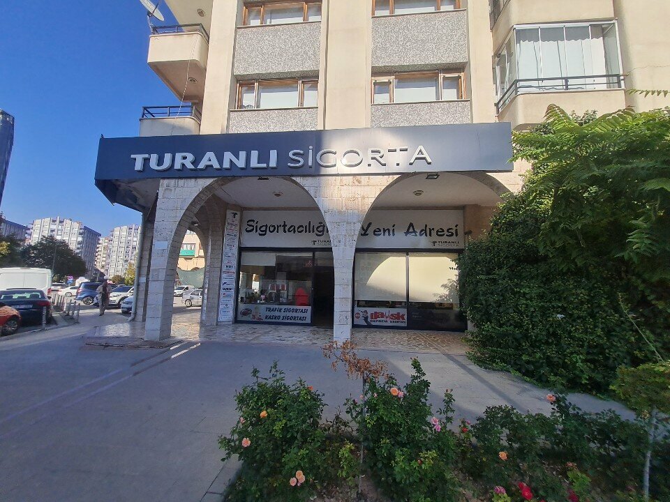Sigorta acentaları Turanlı Sigorta, Konya, foto
