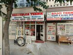 Kardeşler teknik (Mahmut Esat Bozkurt Cad., No:60D, Çankaya, Ankara), su ve kanalizasyon sistemlerinin montaj ve bakımı  Ankara'dan