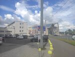 Play (Kantemirovskaya Street No:39), ses ve ışıklandırma ekipmanları firmaları  Saint‑Petersburg'dan