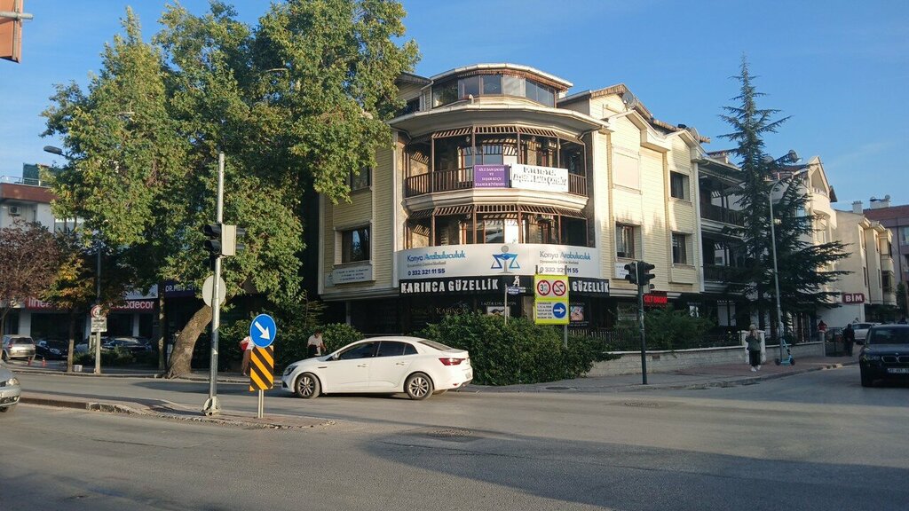 Yabancı dil kursları British Centre Languages Course, Konya, foto