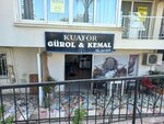 Kuaför Gürol & Kemal (İzmir, Konak, Mustafa Kemal Sahil Blv., 453), kuaförler  İzmir'den