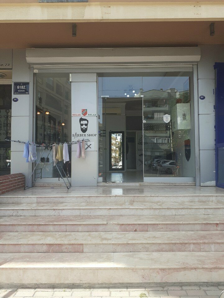 Kuaförler Relax Erkek Kuaförü, İzmir, foto