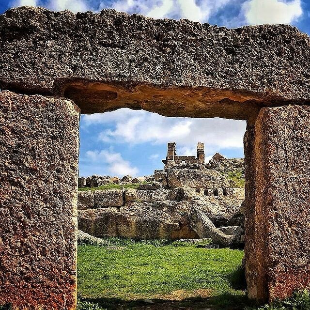 Madencilik işletmeleri Safir Tuz Çankırı Maden Ocağı İşletmesi, Çankırı, foto