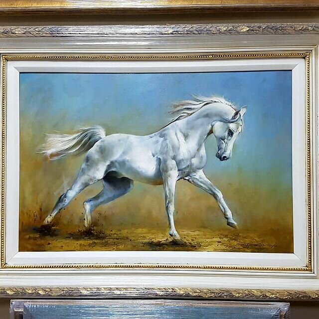 Sanat galerileri ve merkezleri Palet Sanat, İstanbul, foto