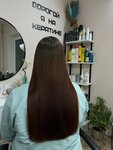 Кератин Отрадное (Vesennyaya ulitsa No:3, posyolok Otradnoye), kuaförler  Voronejskaya oblastından