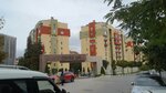Aluserv Kimyevi Maddeler (Necip Fazıl Mah., 19 Mayıs Cad., No:3, Ümraniye, İstanbul), kimyasal üretim firmaları  İstanbul'dan