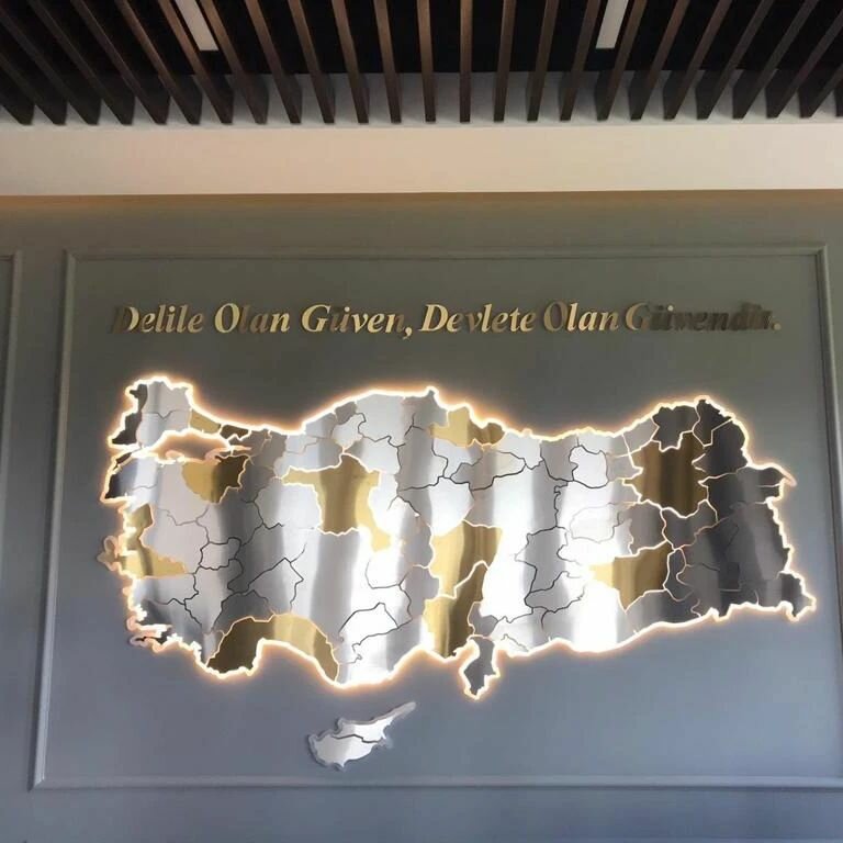 Beyaz eşya mağazaları Favori Reklam, Eskişehir, foto