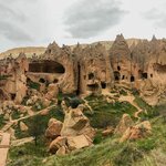 Kapadokya Balayı - Paketleri - Fırsatları (Nevşehir, Ürgüp, İmran Mah., Adnan Kahveci Cad., 4), seyahat acenteleri  Ürgüp'ten