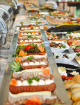 Zaitoona kitchen (Al Oraibi Building, Nakheel, Sector 3, Ras Al Khaimah), catering firmaları  Resül‑Hayme'den