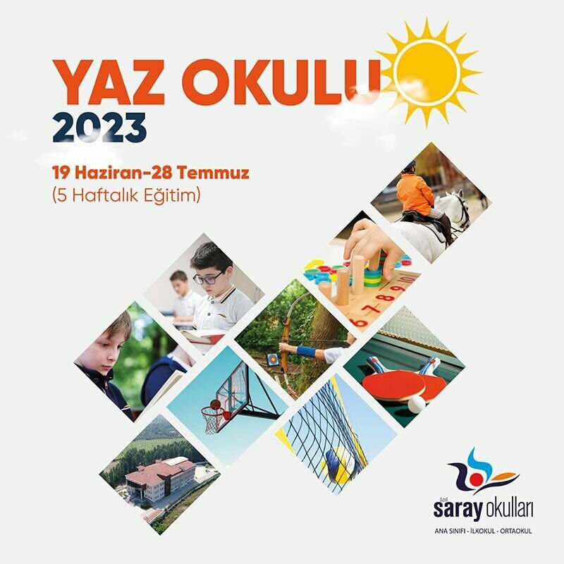 Yurtlar Özel Saray Ortaokul Erkek Öğrenci Yurdu, Ankara, foto