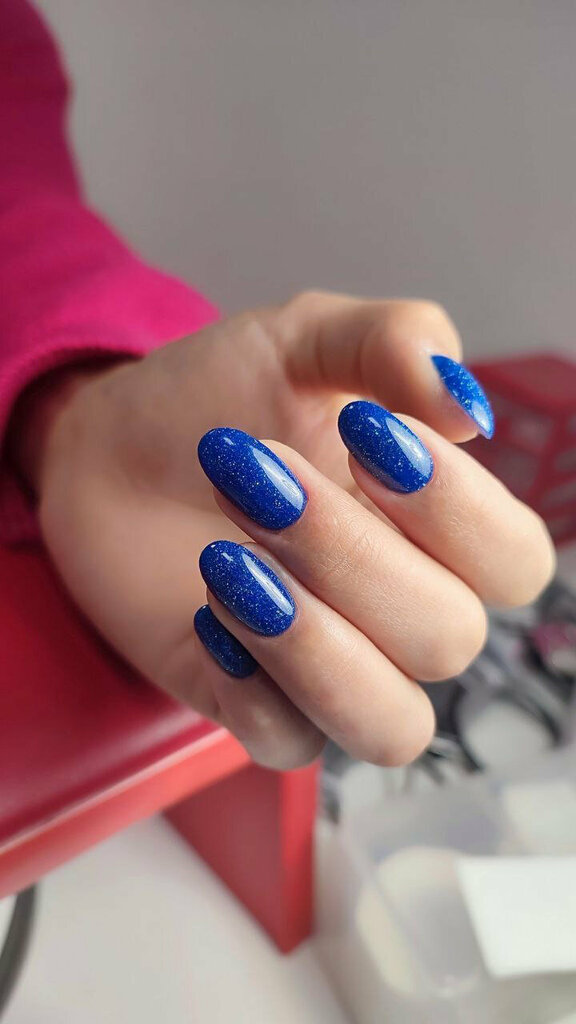 Manikür-pedikür Nastasica, Luhovitsy, foto