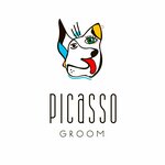 Picasso Groom (Goroda Volos Street No:103), evcil hayvan kuaförleri  Rostov‑na‑Donu'dan