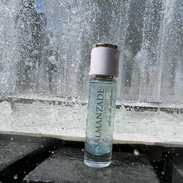 Kozmetik ve parfümeri mağazaları Salmanzade Perfumes, Kemer, foto