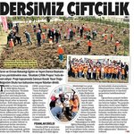 Samsun İl Tarım ve Orman Müdürlüğü (Samsun, İlkadım, Abdülhak Hamit Cad., 3), belediyeler, devlet daireleri  Samsun'dan