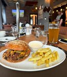 Sinton BBQ (Antalya, Alanya, Oba Mah., 25151. Sok., 4), restoran  Alanya'dan
