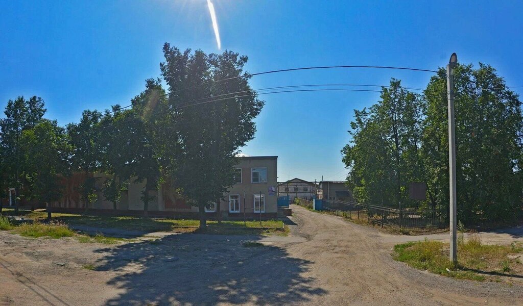 Üniforma üreticileri Ритм, Rasskazovo, foto