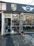 Abbas Auto (İstanbul, Fatih, Org. Abdurrahman Nafiz Gürman Cad., 47), otomobil satış galerileri  İstanbul'dan