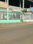 Farmácia Consola (Luanda Province, Municipality of Kilamba Kiaxi, Sapú), eczaneler  Loanda'dan