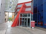 Fmk Ray (Ceyhun Atuf Kansu Cad., No:102A, Çankaya, Ankara), i̇nşaat firmaları  Ankara'dan