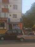 Türk Telekom (Mehmet Akif Ersoy Cad., Sincan, Ankara), telekomünikasyon ekipmanları  Ankara'dan
