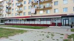 Московская ярмарка (ulitsa Mamsurova No:23), giyim mağazası  Grozni'den