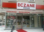 Erenim Eczanesi (Madenler Mah., Sevdalı Sok., No:2-4A, Ümraniye, İstanbul), eczaneler  İstanbul'dan