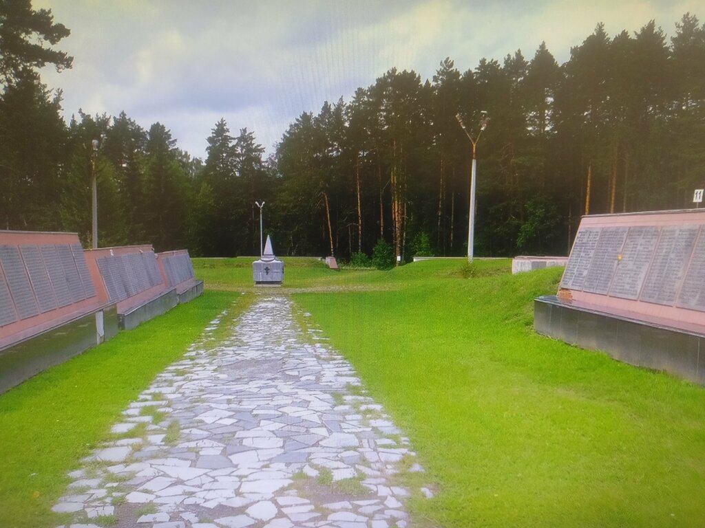 Müzeler ve sanat galerileri Музей памяти жертв тоталитаризма, Yekaterinburg, foto