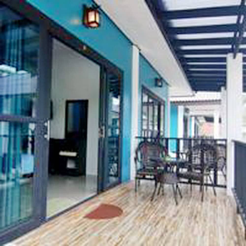 Otel Lanta Memory Resort, Dünya, foto