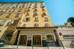Hotel Napoleon (Rue Lorenzo Vero No:4, Ajaccio), otel  Ajaccio'dan