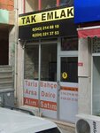 Tak Emlak (Yıldırım Cad., No:202Ac, Nilüfer, Bursa), emlak ofisi  Bursa'dan