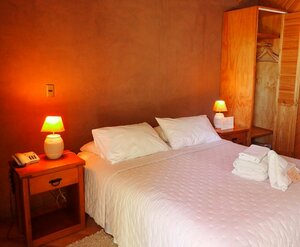 Hotel Poblado Kimal (Antofagasta Region, Provincia de El Loa, Comuna de San Pedro de Atacama), otel
