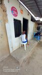 Cantina (Luanda Province, Municipality of Talatona, Morro Bento 2), market  Loanda'dan