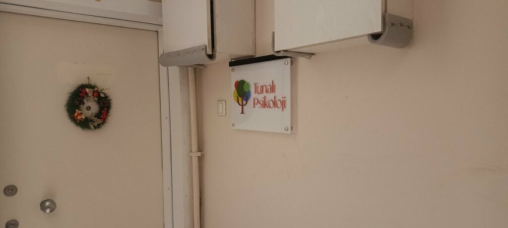 Psikologlar Tunalı Psikoloji, Ankara, foto