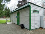 Туалет (Gertsena Street No:6с10/1), tuvalet  Tomsk'tan