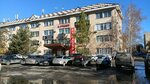 Beshefar-S (Al-Farabi Avenue No:116), tahıl firmaları  Kostanay'dan