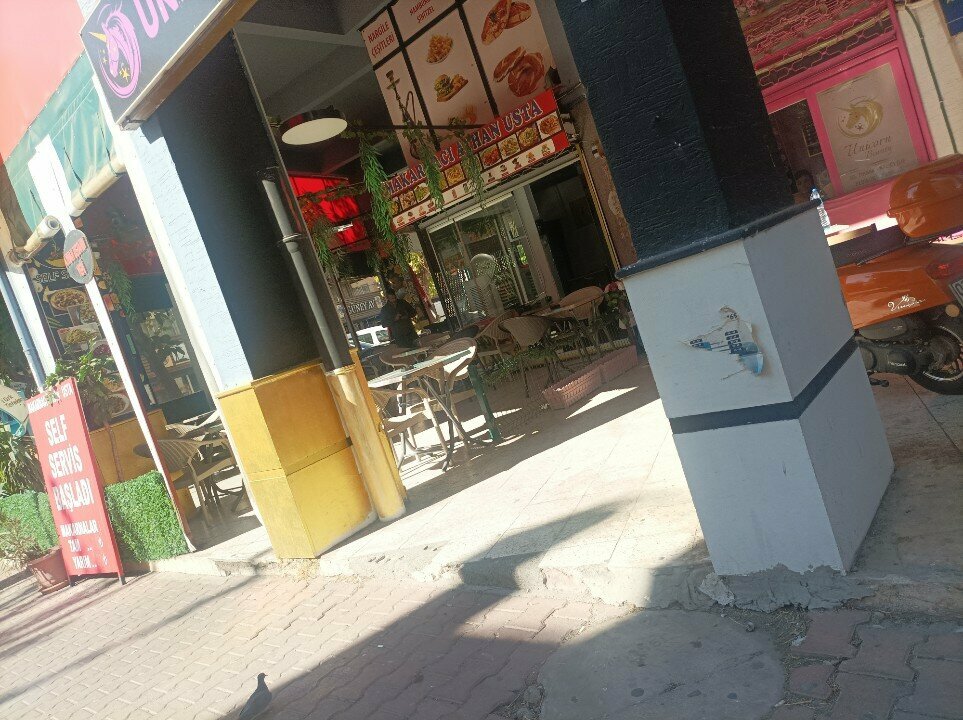 Restoran Makarnacı Ayhan Usta, Antalya, foto