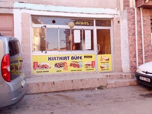 Bizim çıtır tostçu (Küplüpınar Mah.,24.Gül Sok.,No:36A,Osmangazi,Bursa,), fast food  Bursa'dan