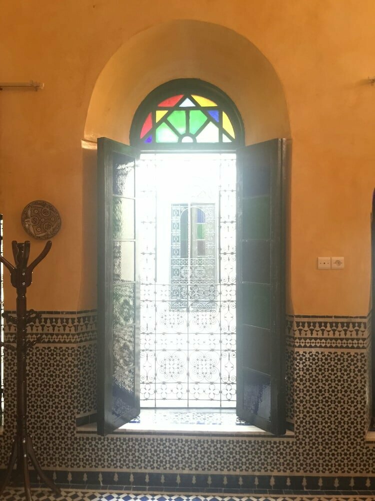 Otel Palais Walid, Fes, foto