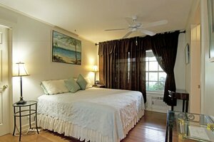 Sabal Palm House Bed & Breakfast (Florida, Palm Beach County, Lake Worth Beach), otel  Lake Worth'tan