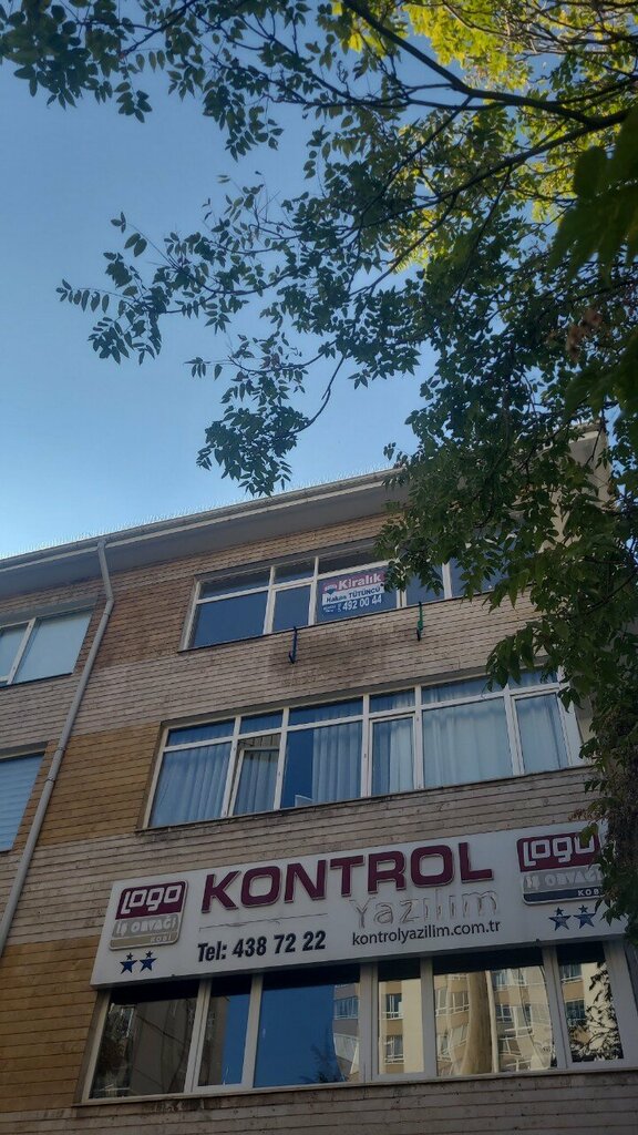 Hukuk büroları G & G Irmak Hukuk Bürosu, Ankara, foto