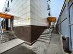 Туалет (Fabrichnaya ulitsa No:41/1), tuvalet  Novosibirsk'ten