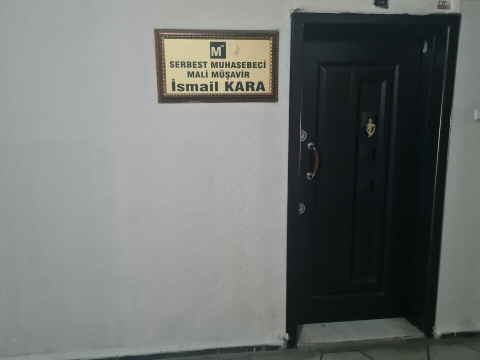 Muhasebeciler Serbest Muhasebeci İsmail Kara, Konya, foto