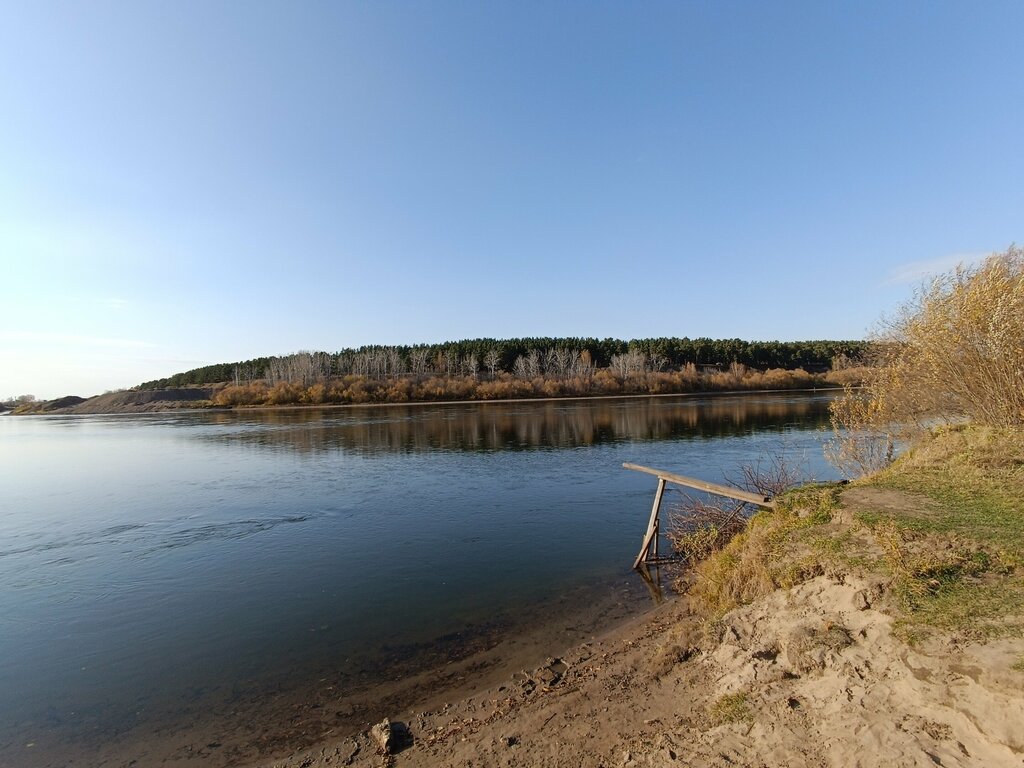 Çardak Gazebo, Kansk, foto