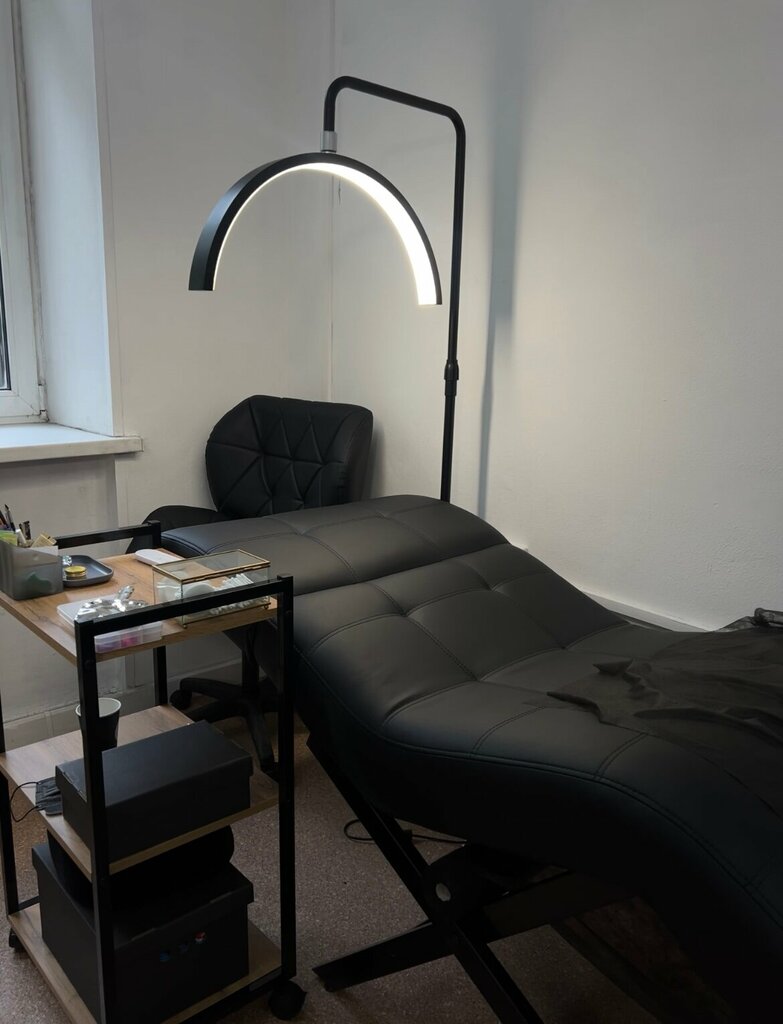 Kaş ve kirpik salonu Vikis Brows, Kemerovo, foto