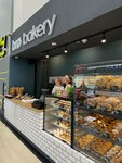 Bro bakery (Prytyckaga Street No:156), kahve dükkanları  Minsk'ten